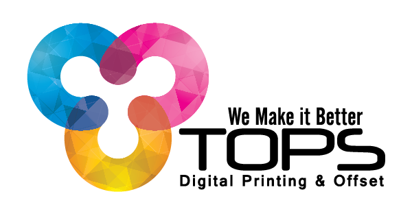 Tops Print - Web To Print