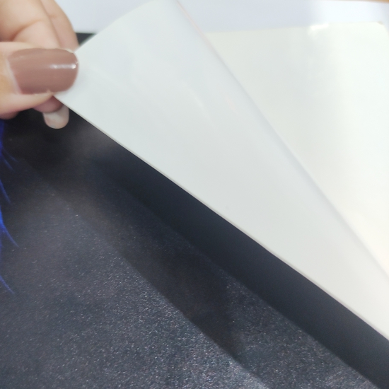 Stiker Ritrama Matte UV | Tops Print