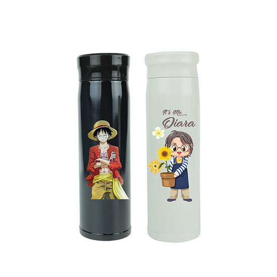 Tumbler Sakura LED NEW 500ml Print UV 10x6 | Tops Print