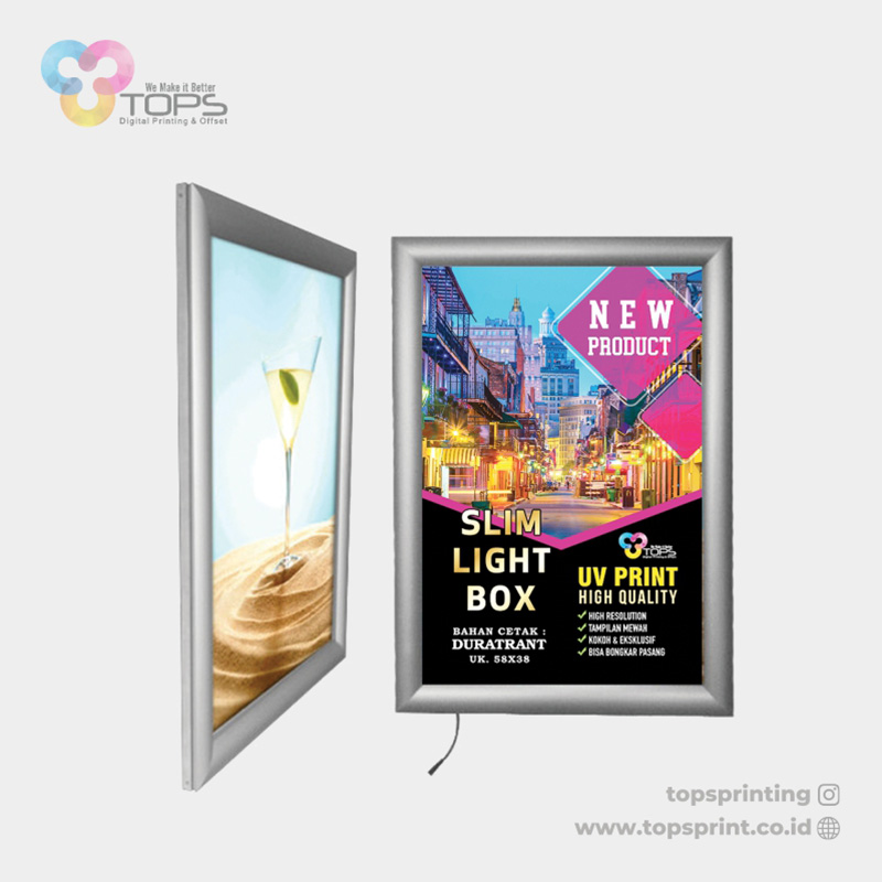 Tops Print - Web To Print